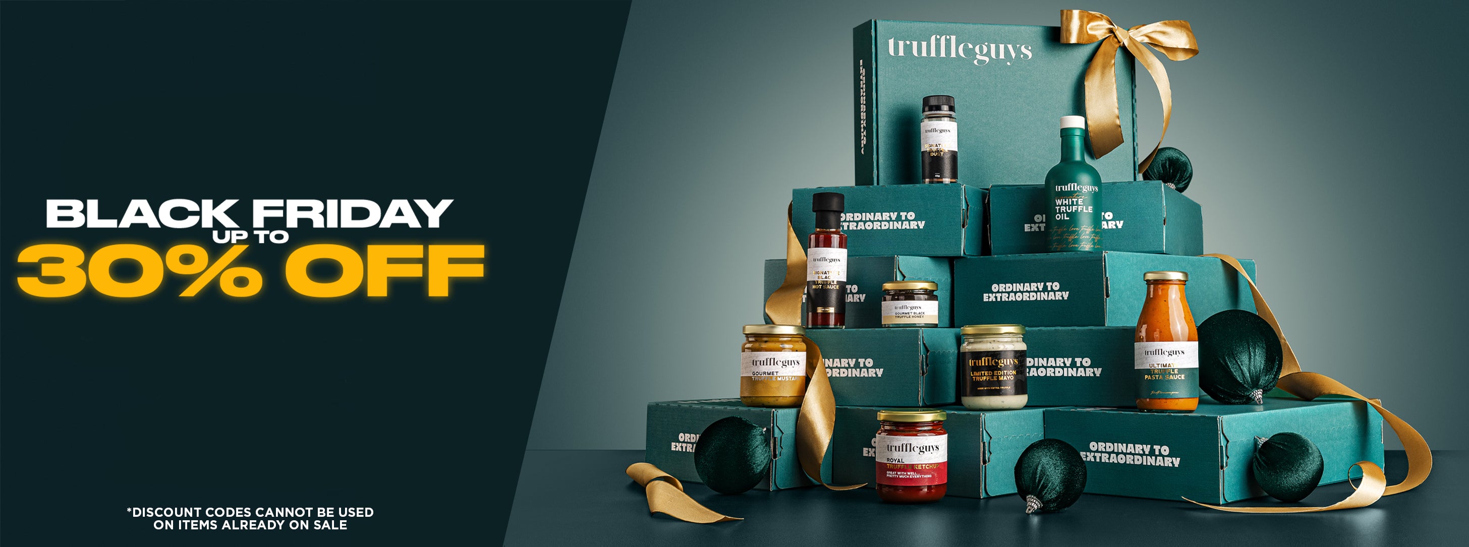 Gourmet Truffle Oil, Luxurious Truffle Condiments & Fresh Truffle ...