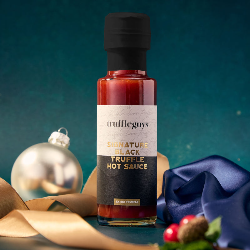 Truffle Arancini | Truffle Guys UK