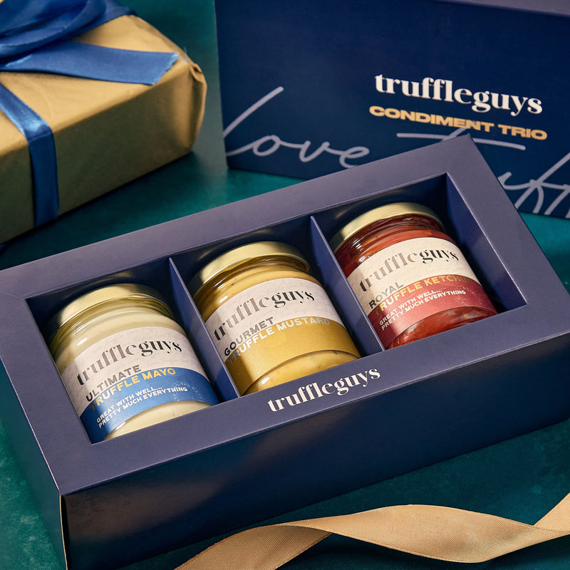 Our Products | Truffle Guys UK