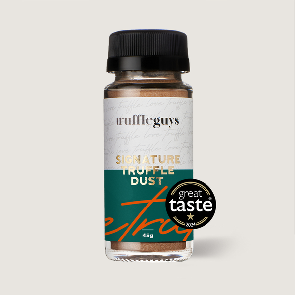 The Great Taste Bundle | Truffle Guys UK