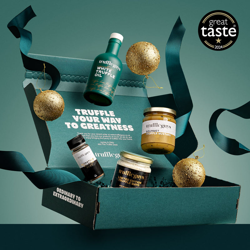 Our Products | Truffle Guys UK