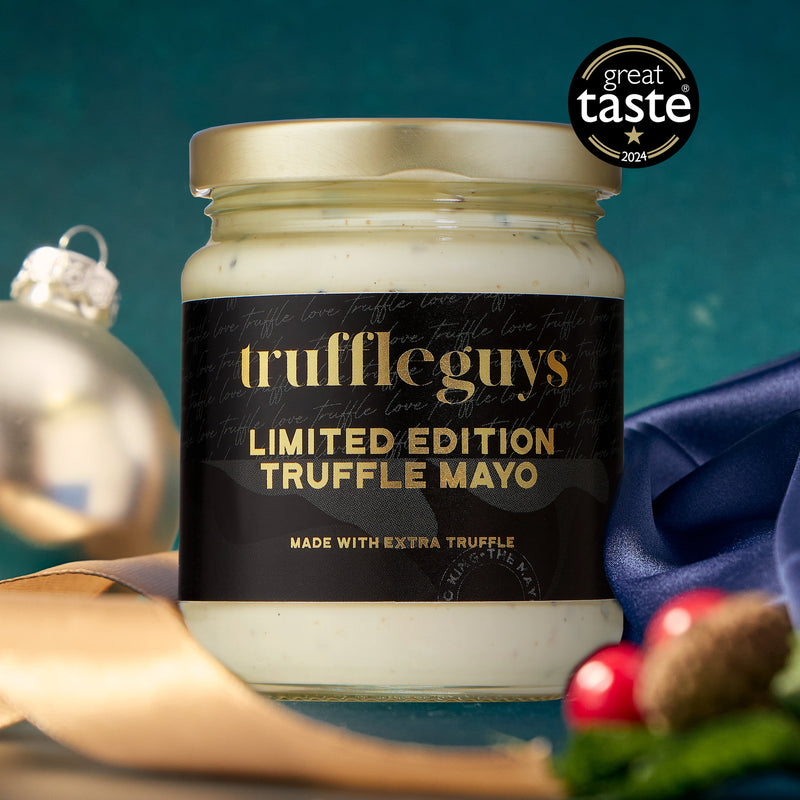 Gourmet Truffle Oil, Luxurious Truffle Condiments & Fresh Truffle ...
