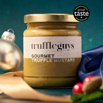 Gourmet Truffle Oil, Luxurious Truffle Condiments & Fresh Truffle ...