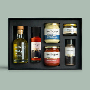 Our Products | Truffle Guys UK