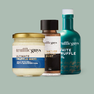Our Products | Truffle Guys UK